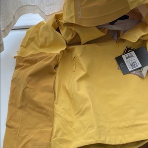 Arc'teryx | Jackets & Coats | Arcteryx Sentinel Anorak | Poshmark